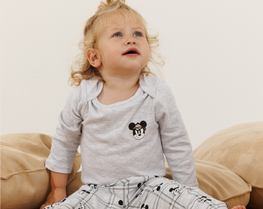 לובי מתנות לתינוקות | דלתא